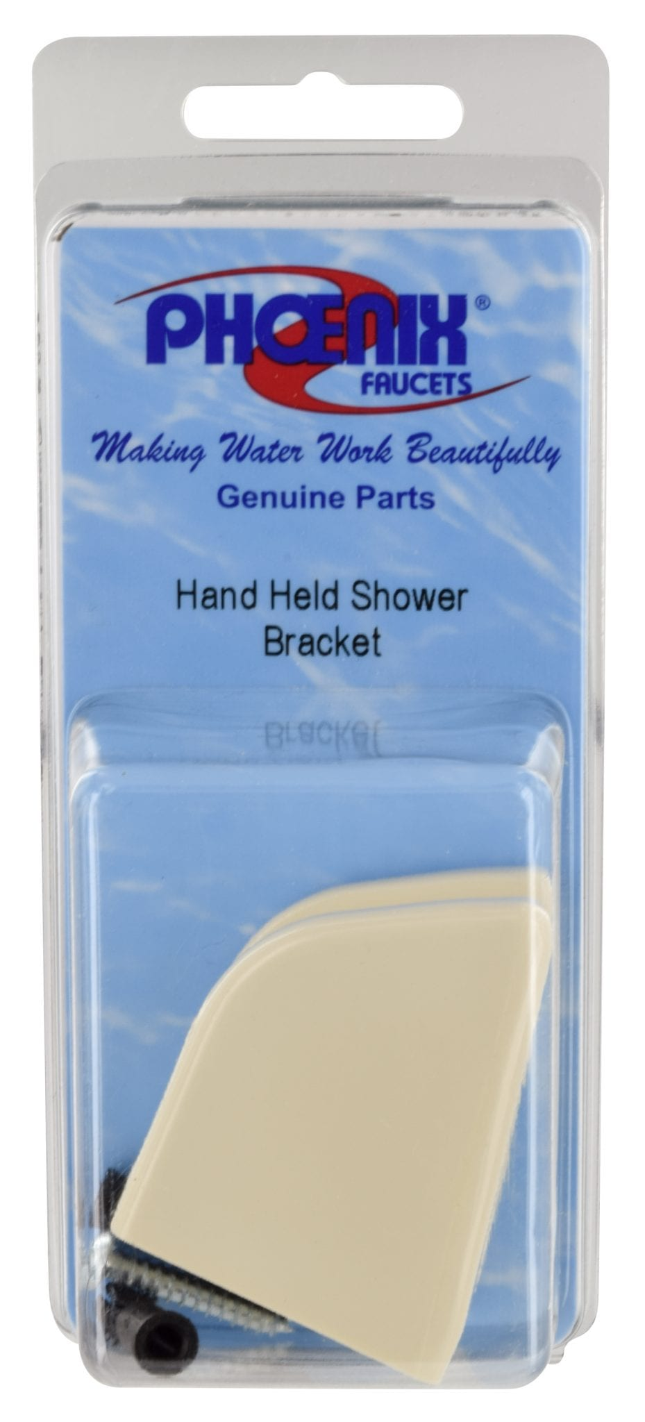 Phoenix Faucets By Valterra Handheld Shower Bracket Review - The Civil War