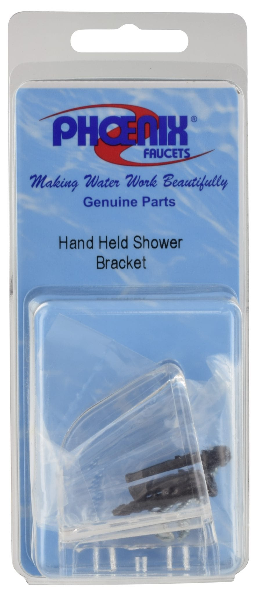 Phoenix Faucets PF276009 Handheld Shower Bracket Review - The Civil War