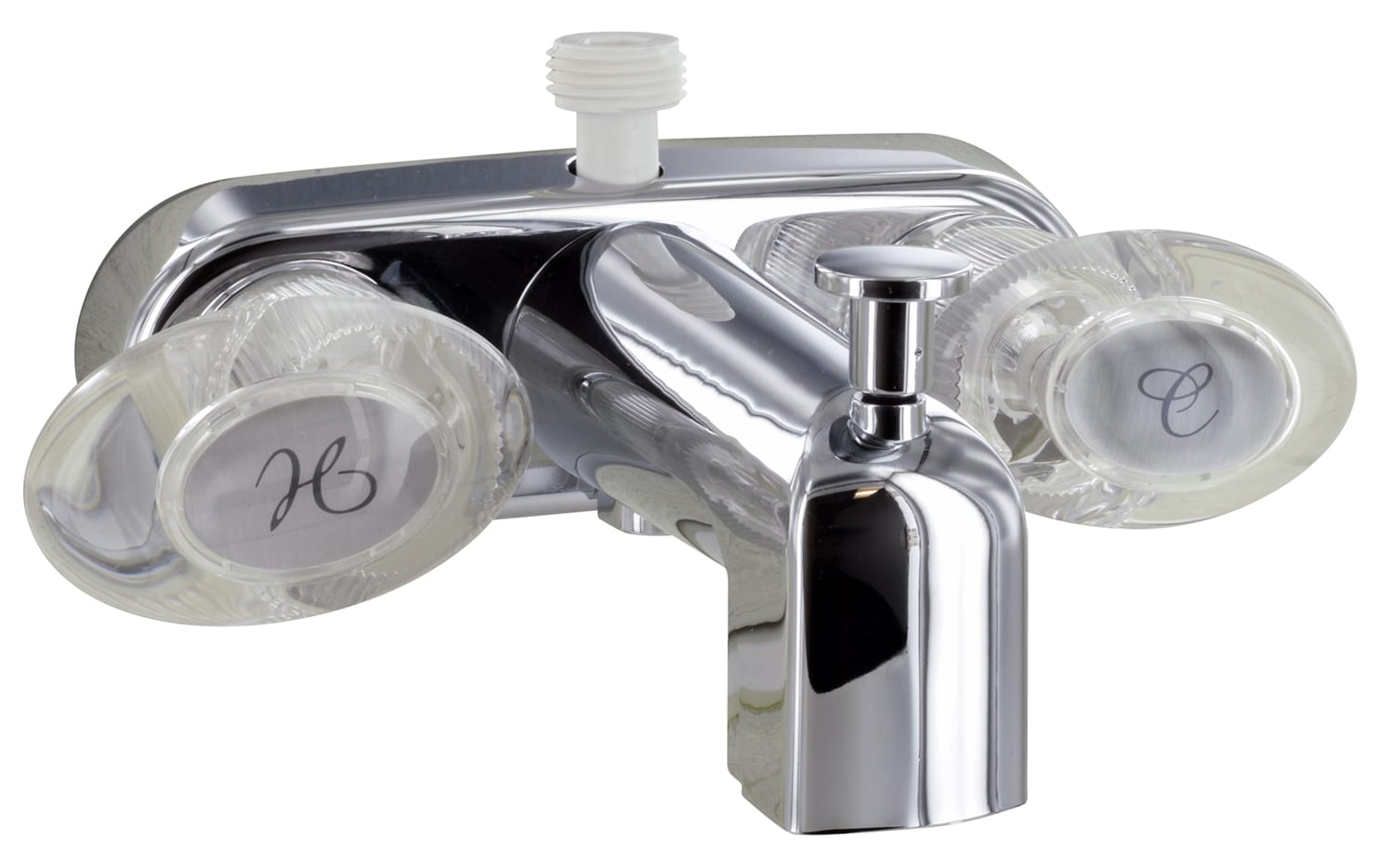 Phoenix Faucets PF223361 Catalina Two Handle Tub/Shower Faucet Review ...