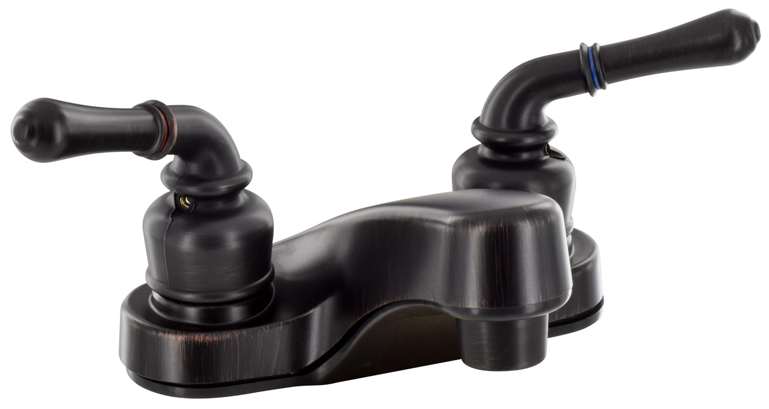 Phoenix Faucets Catalina Bathroom Faucet Review - The Civil War