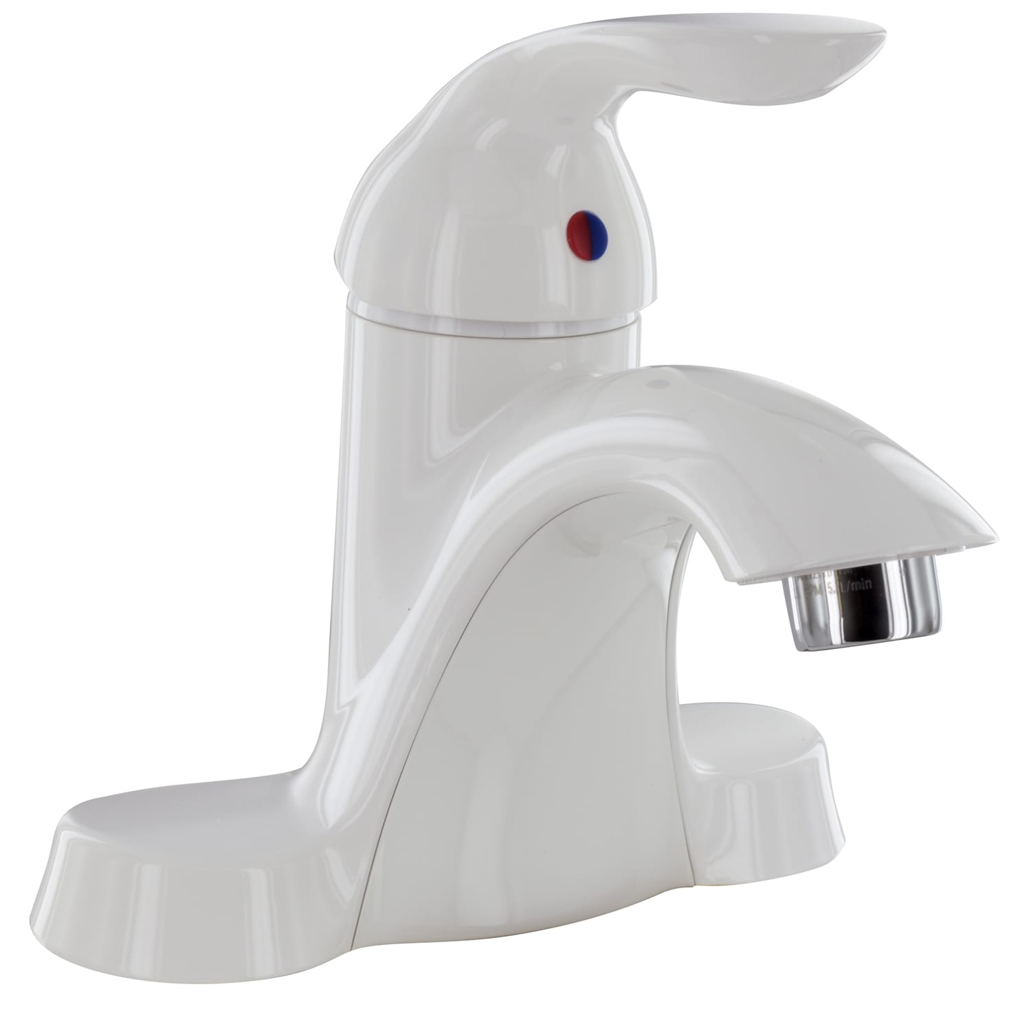 Phoenix Faucets Single-Handle Bathroom Faucet Review - The Civil War