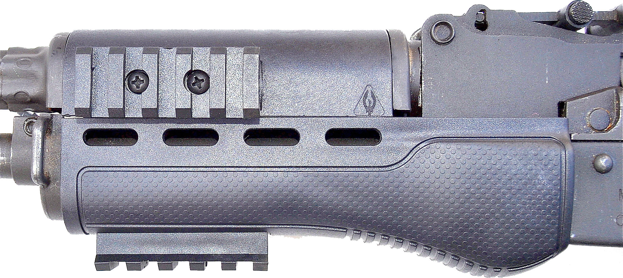 Phoenix Technology AK Handguard With Rails For Sale | AK Parts USA