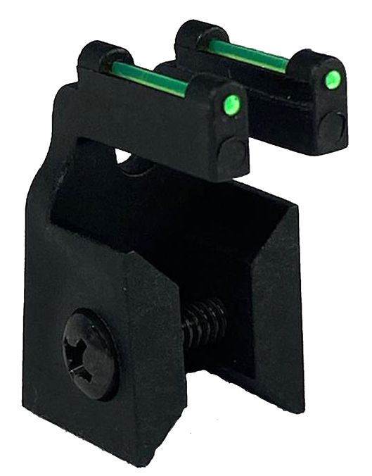 Phoenix Technology Front Sight - Mossberg 929 Review - The Civil War