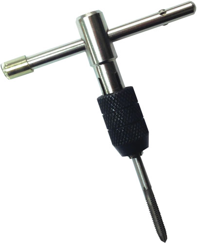 Pine Ridge Archery Repair Tool Insert Thread Review - The Civil War