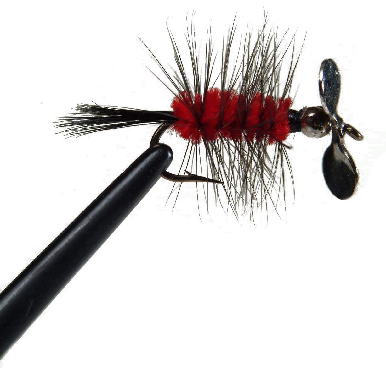Pistol Pete Trout/ Panfish Fly Review - The Civil War
