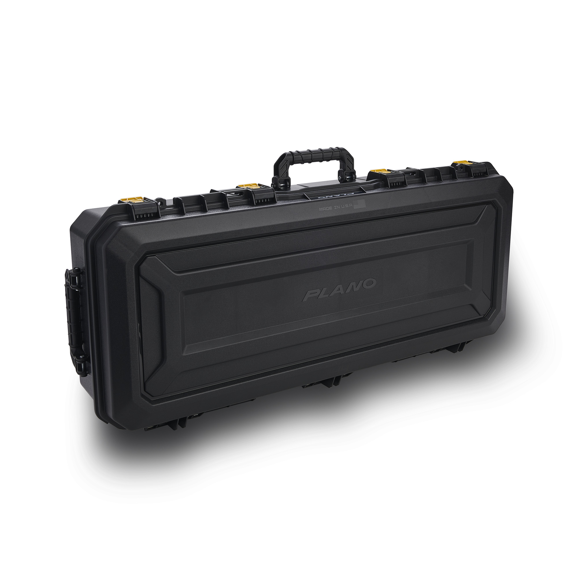 Plano AW Quad Rifle Case Review - The Civil War