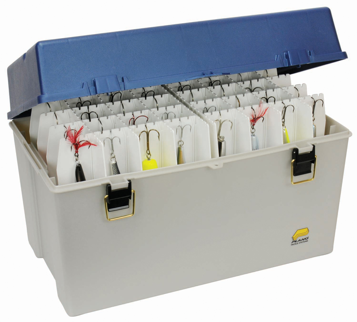 Plano Big Game Utility System Box Review - The Civil War