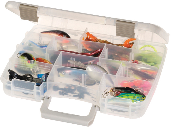 Plano Connectable Satchel StowAway Case Review - The Civil War