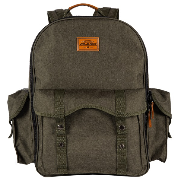 Plano A-Series 2.0 Tackle Backpack Review - The Civil War