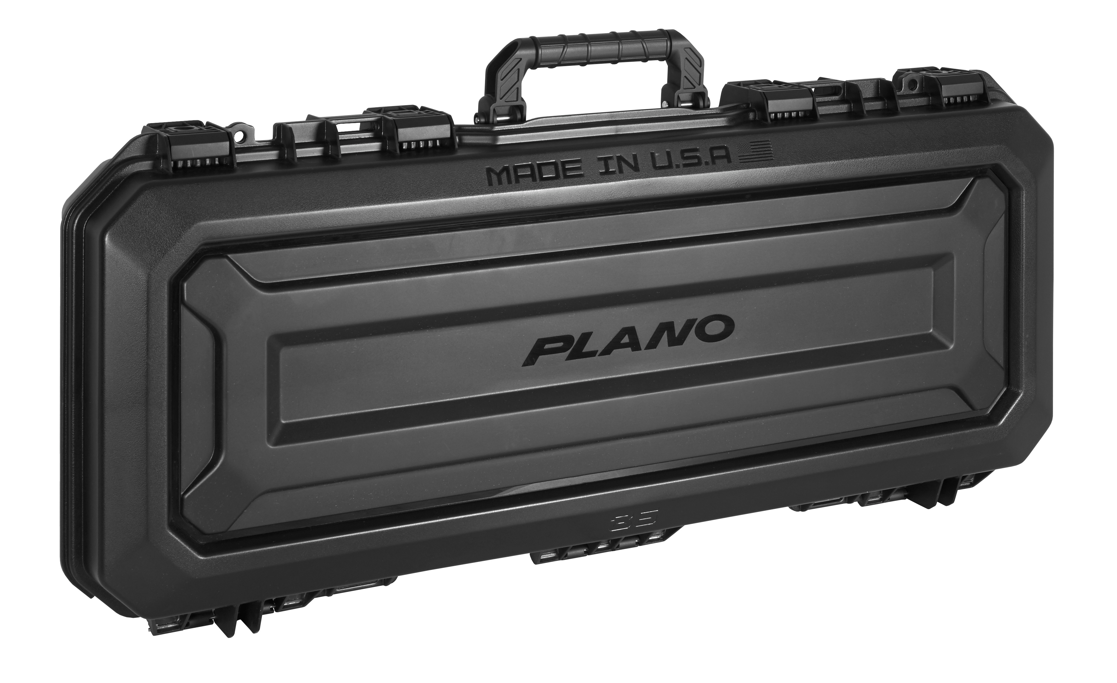 Plano All Weather Tactical Rifle Cases Review - The Civil War