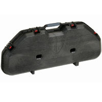 Plano 108115 Aw Bow Case Black Leather Plano 108115 AW Synergy Bow Case ...