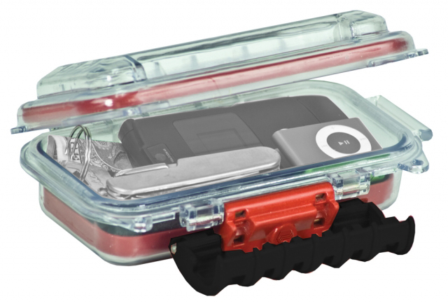 Plano XS Guide Series Waterproof Case Review - The Civil War