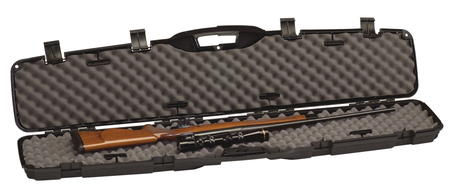 Plano Pro-Max PillarLock Single Gun Case, 53.25In | $3.91 Off Customer ...