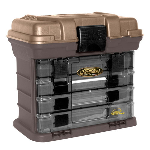 Plano Pro-rack With 4 - #23500's Review - Gun Values Board