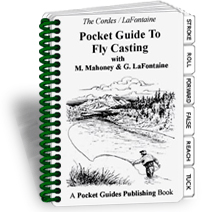 Pocket Guides Publishing Pocket Guide to Fly Casting Review - Gun ...
