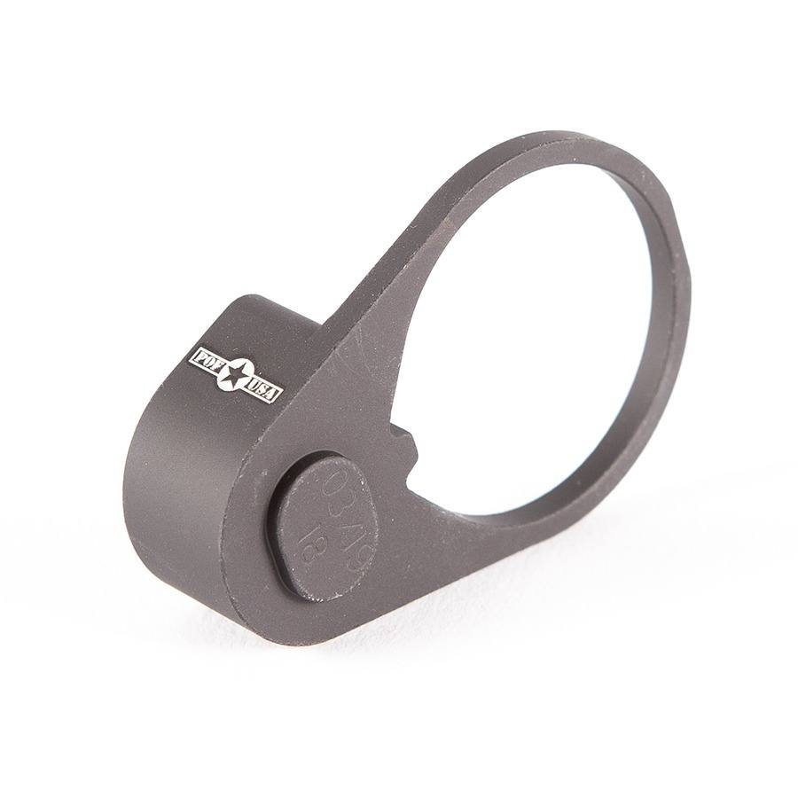 POF USA QD End Plate Review - The Civil War