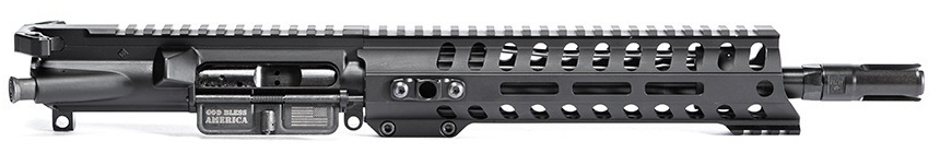 POF USA Minuteman 16.5 in Barrel .350 Legend Upper Receiver Assembly ...