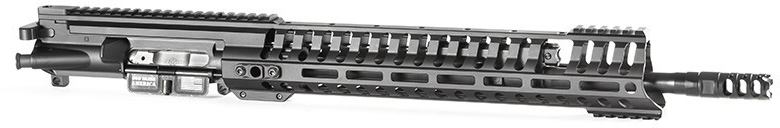 POF USA P-415 Edge .300 AAC Blackout 10.5in Upper Receiver Review - The ...