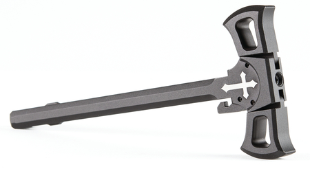 POF USA Tomahawk Charging Handle .223 Ambidextrous 00849P Review - The ...