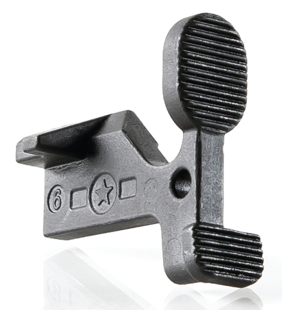 POF USA Universal Bolt Catch 00667P Review - The Civil War