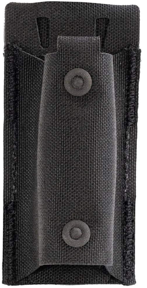 Point Blank Duty Gear Flashlight Pouch Review - The Civil War
