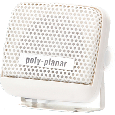 Poly-Planar External Speaker 2.75in Bracket Review - The Professional ...