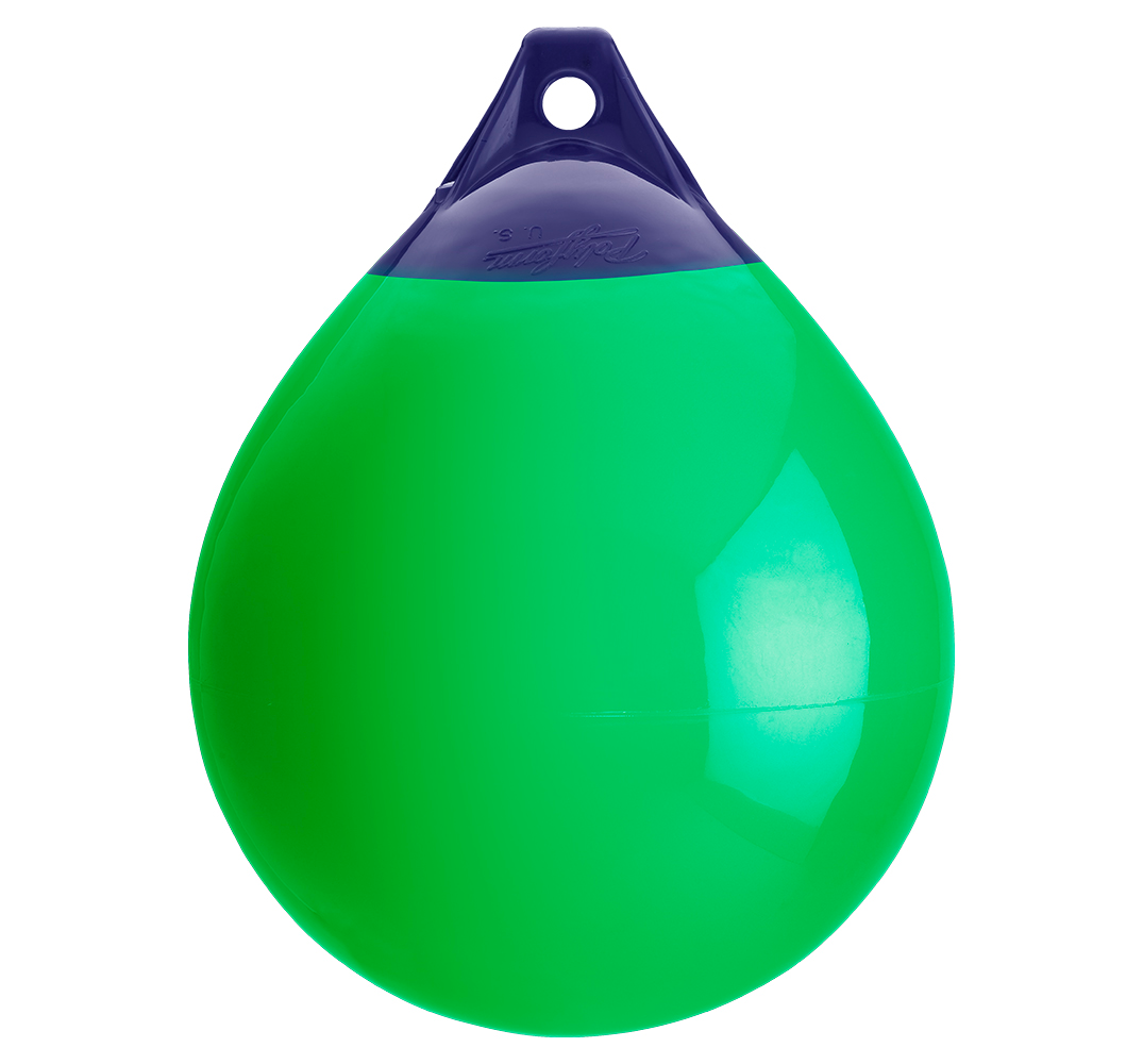 Polyform U.S. A Series Buoy A-3 Review - The Civil War