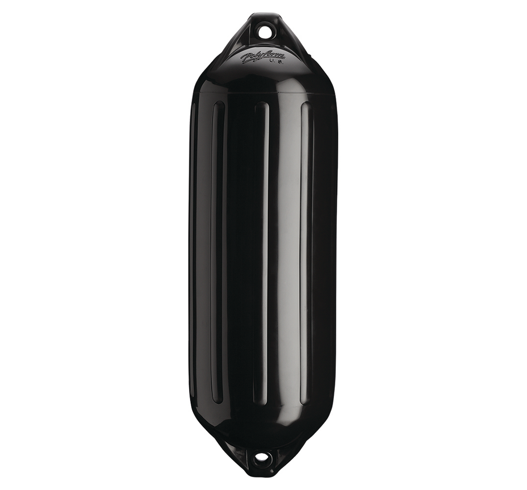 Polyform U.S. Nf-5 Fender Review - The Civil War