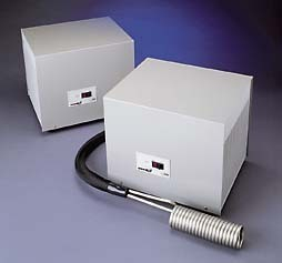 Polyscience Corporation Flow-Through and Immersion Coolers 070860-VWR ...