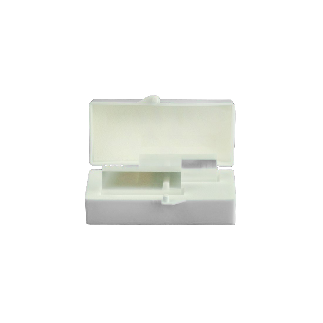 Polysciences 24070-1 Microscope Slide Cover Slips, Pack Review - The Civil War