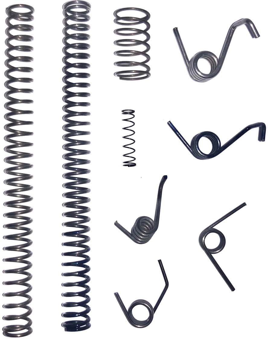 Powder River Precision Spring Calibration Kit Review - Gun Values Board