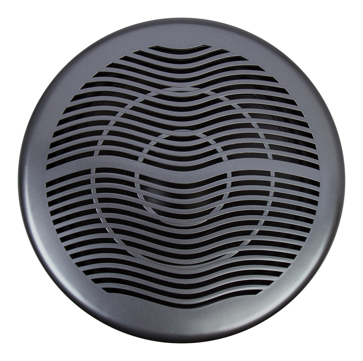 Power Acoustik Marine 10in Subwoofer Review - The Civil War