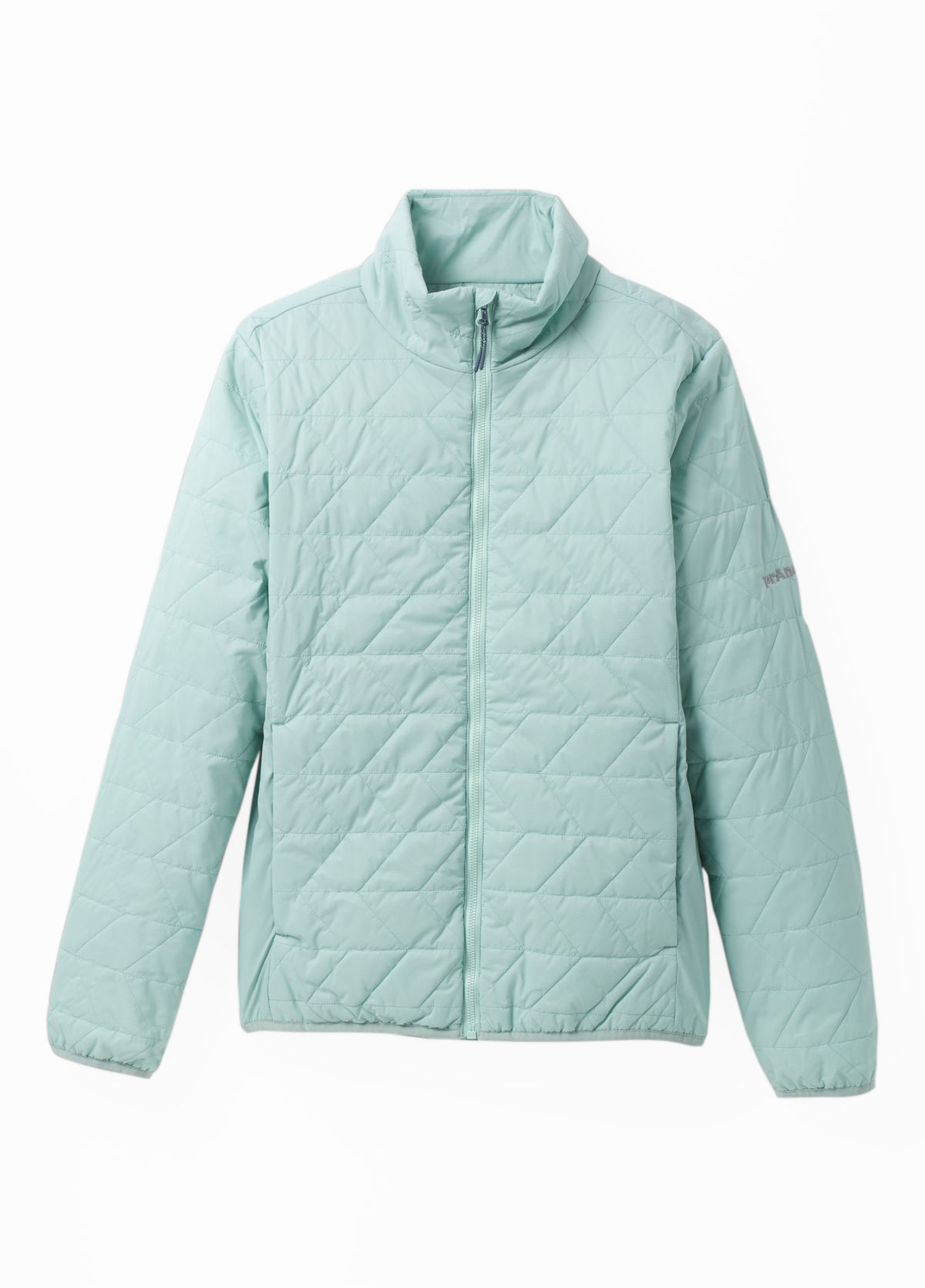 prAna Alpine Air Jacket - Women's Review - The Civil War