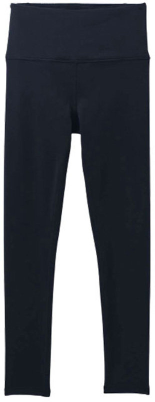 prAna Chakara 7/8 Legging Review - The Civil War