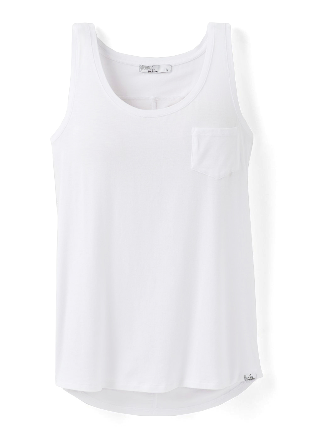 prAna Foundation Scoop Neck Tank - Women's Review - The Civil War