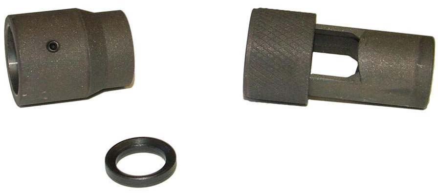 Precision Reflex Allen Engineering Military Brake w/Collar 5.56mm | 10% ...