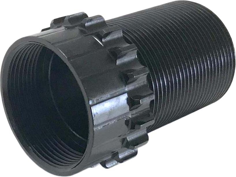 Precision Reflex Replacement Barrel Nut Review - Gun Values Board