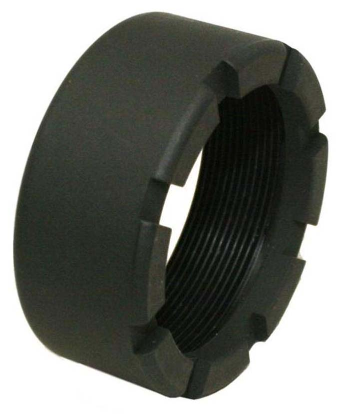 Precision Reflex AR15/M16 Forearm Review - The Civil War