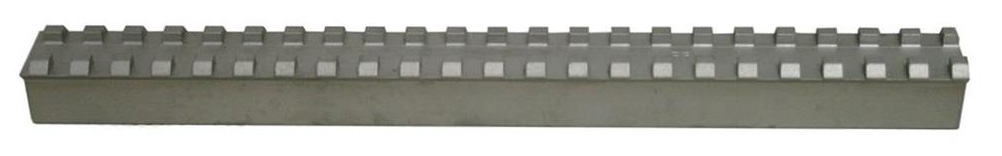 Precision Reflex Build Your Own Rail Review - The Civil War