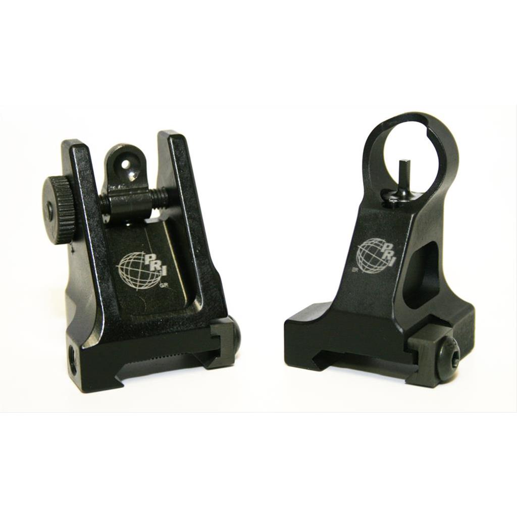 Precision Reflex Pri Fixed Front/Rear Sight Packages For Sale | Rifle ...