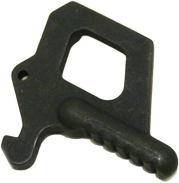 PRi Combat Latch Replacement Review - The Civil War