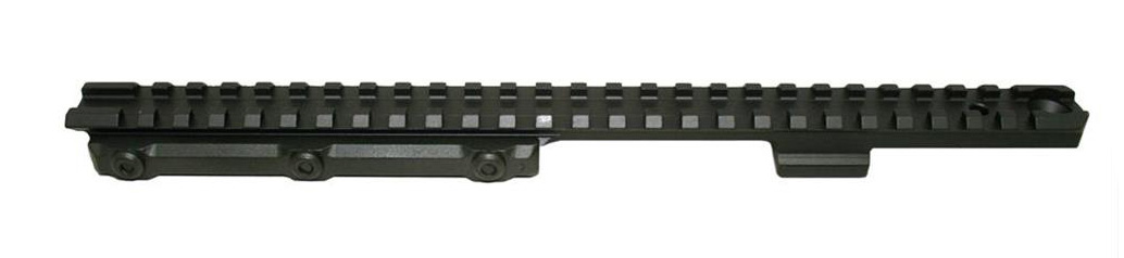 Precision Reflex Recce Rails | Up to $5.01 Off 4.3 Star Rating w/ Free S&H