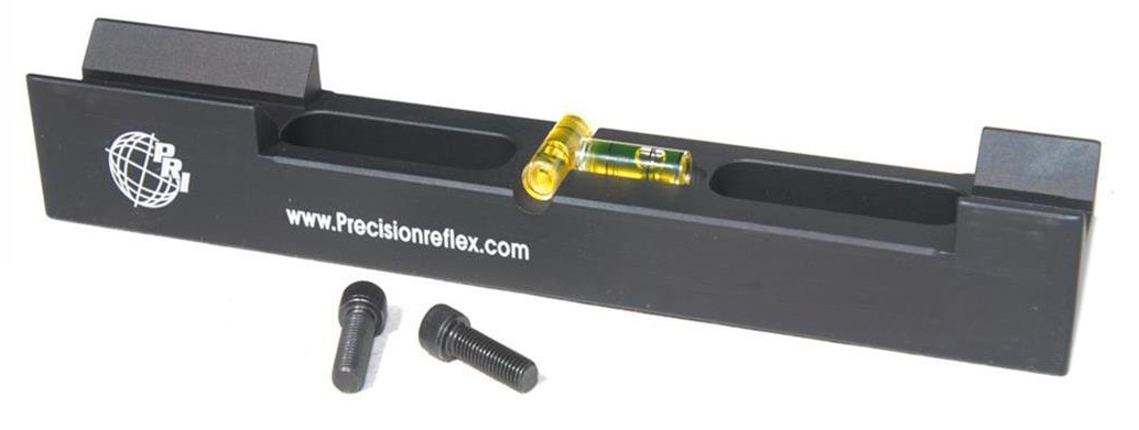 Precision Reflex Remington 700 Receiver Blocks Review - The Civil War