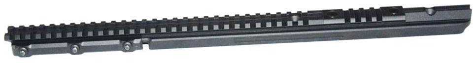 Precision Reflex SPR G2 PEQ Top Tactical Rail | Up to $4.01 Off w/ Free ...