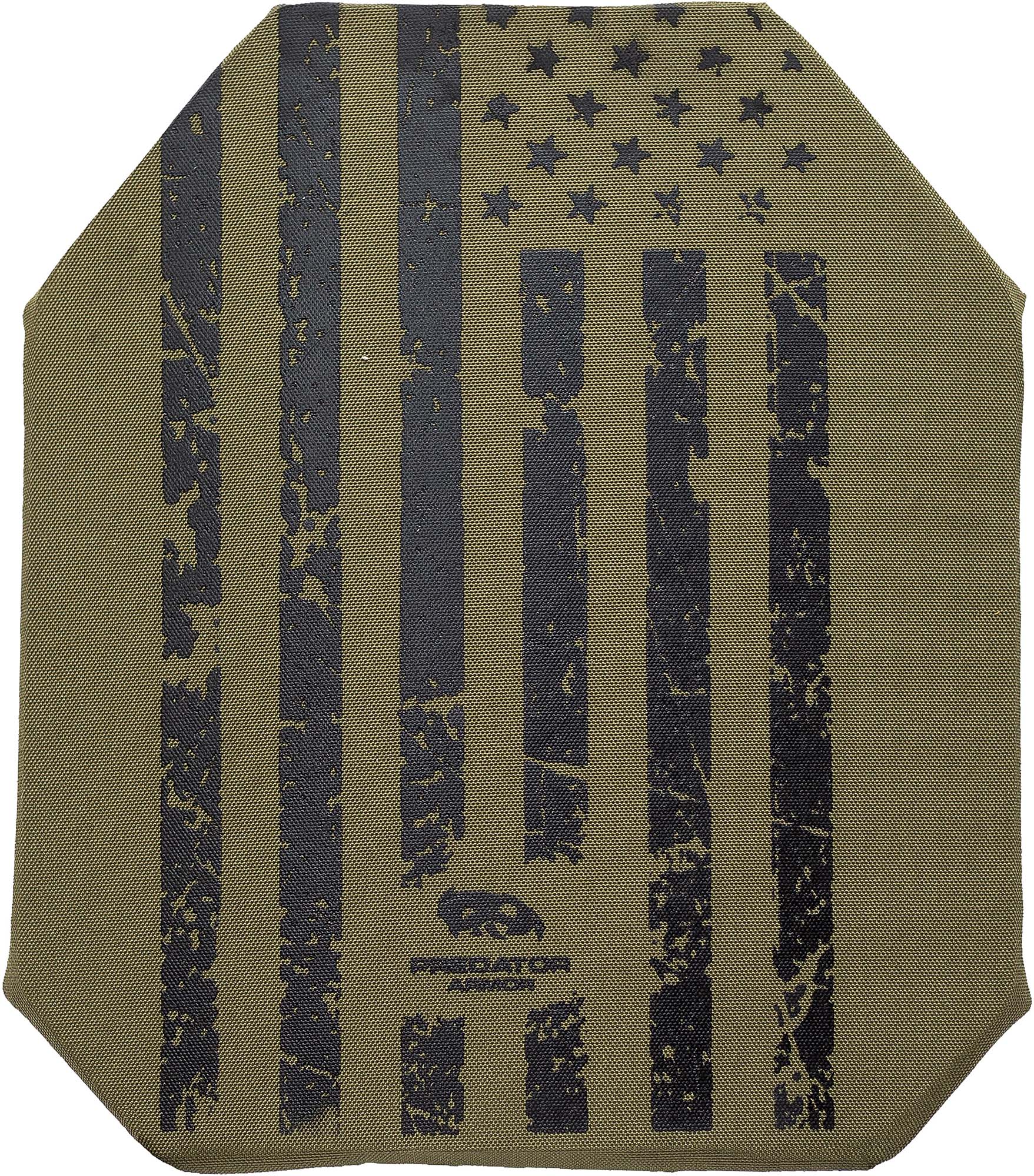 Predator Armor Level III Kevlar Wrapped Body Armor | $8.01 Off w/ Free ...