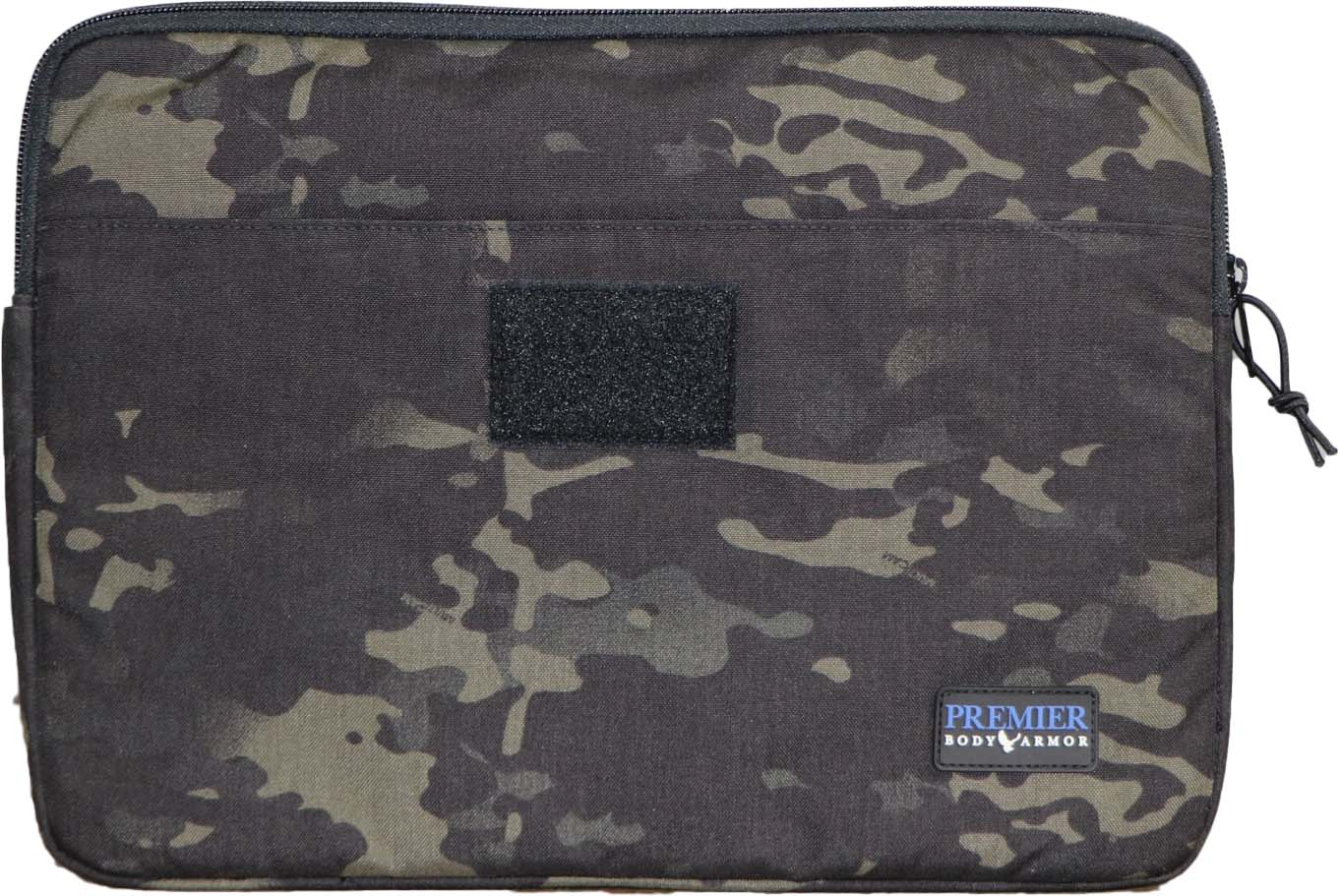 Premier Body Armor Gen 2 Level IIIA Bulletproof Laptop Case Review ...