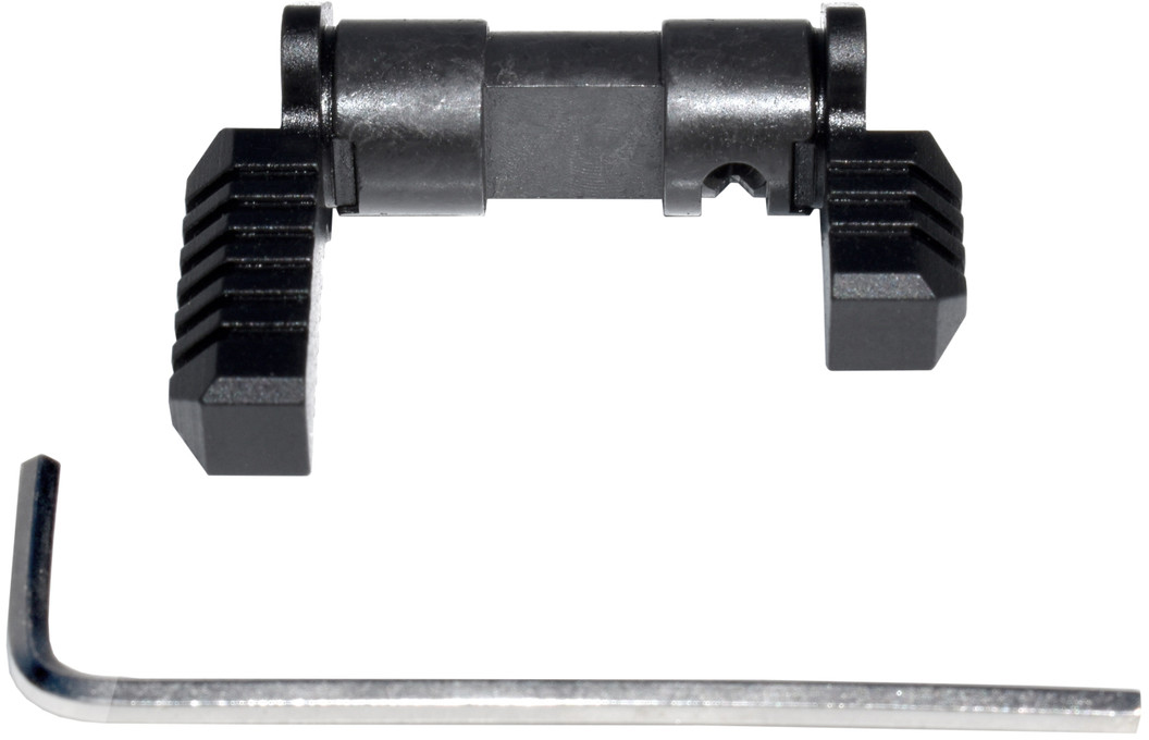 Presma 223/5.56/308 Ambidextrous Safety Selector Switch Review - The ...