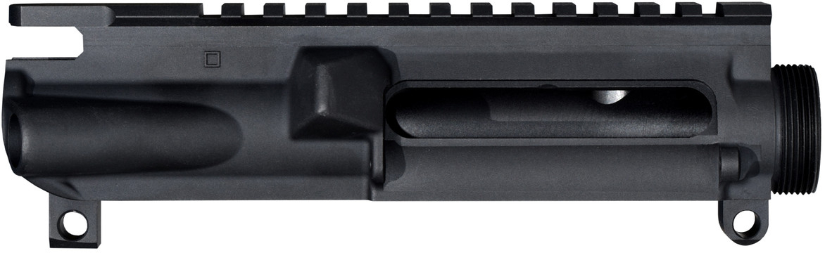 Presma AR-15 223/5.56 Stripped Upper Receiver w/Square Mark Review ...