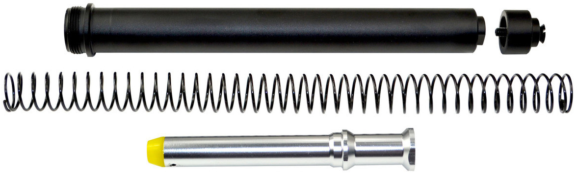 Presma AR-15 A2 Rifle Buffer Tube Kit Review - Gun Values Board