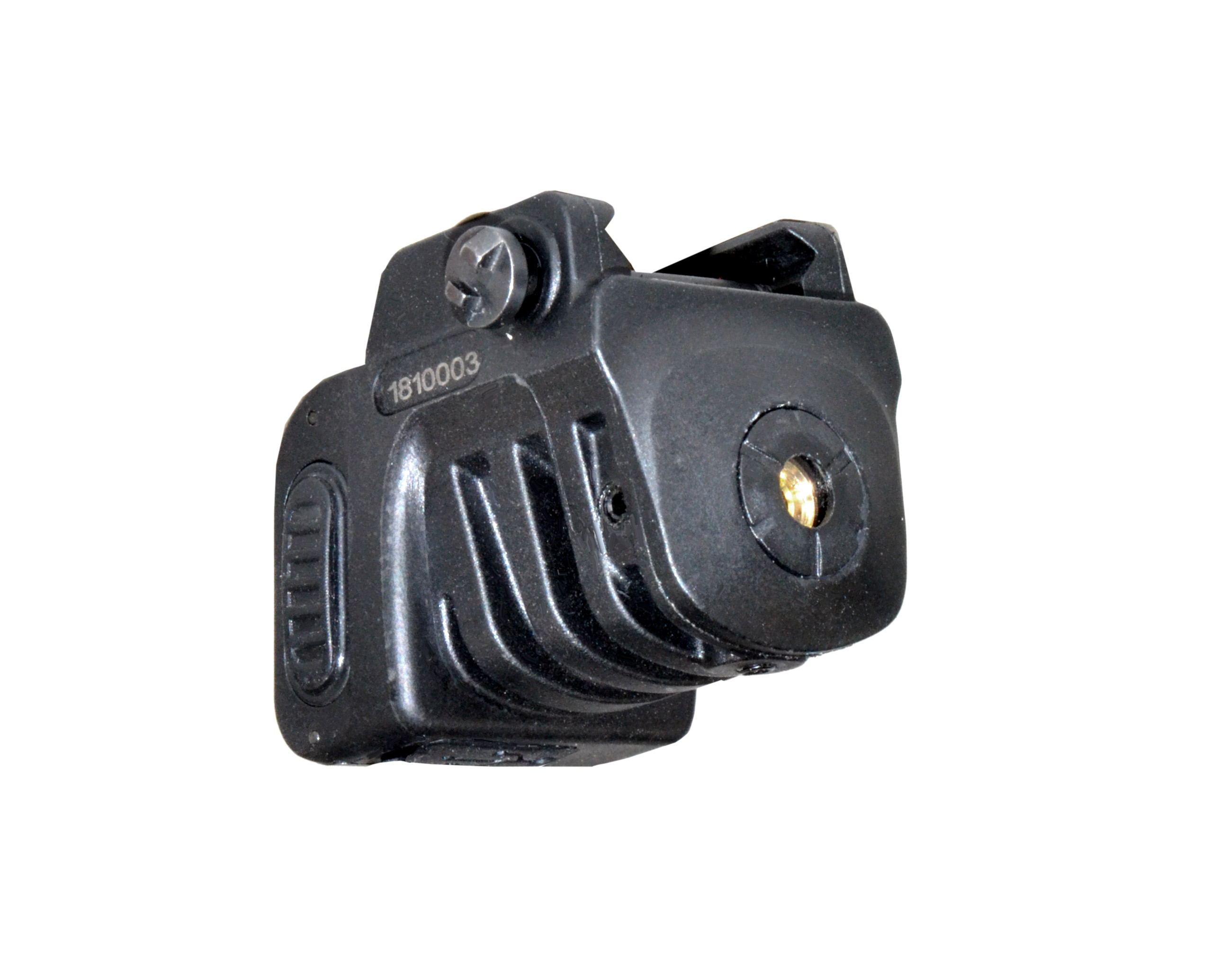 Presma Compact Green Laser Sight Review - The Civil War